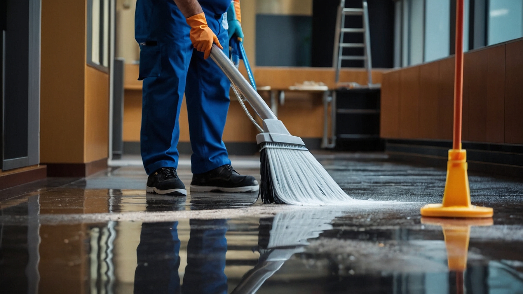 Discover Affordable Home Cleaning Services in the UK