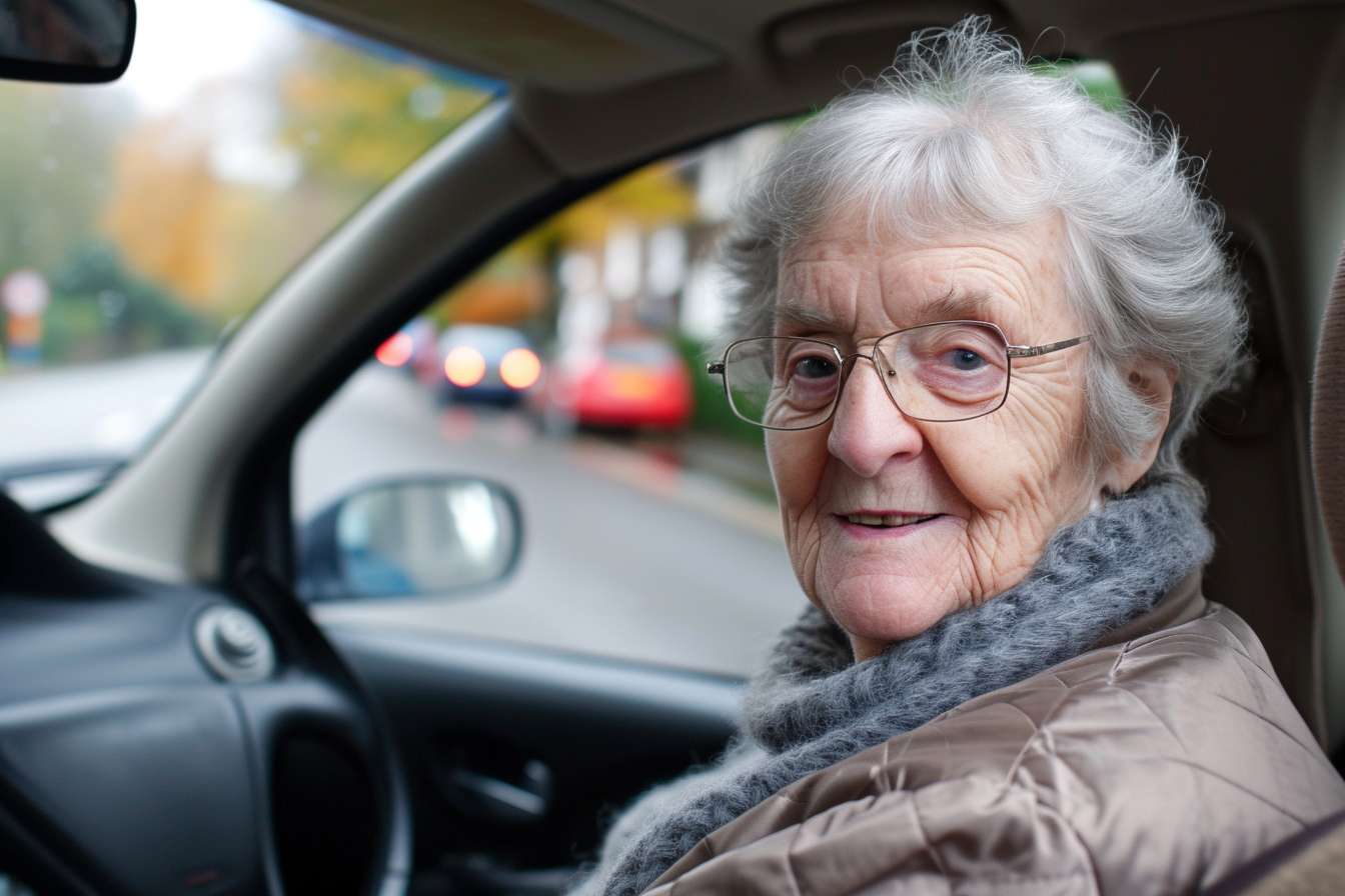 Navigating Car Insurance Options for Seniors in Australia