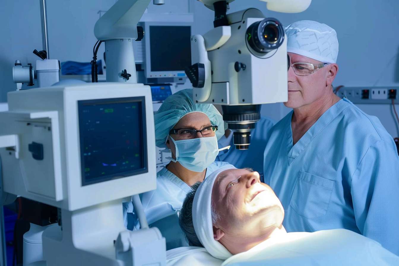 Understanding Cataract Surgery: Pros, Cons, and Eligibility