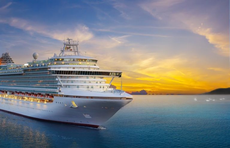 Which UK Luxury Cruise Fits You? Discover 2025’s Top Voyages ...