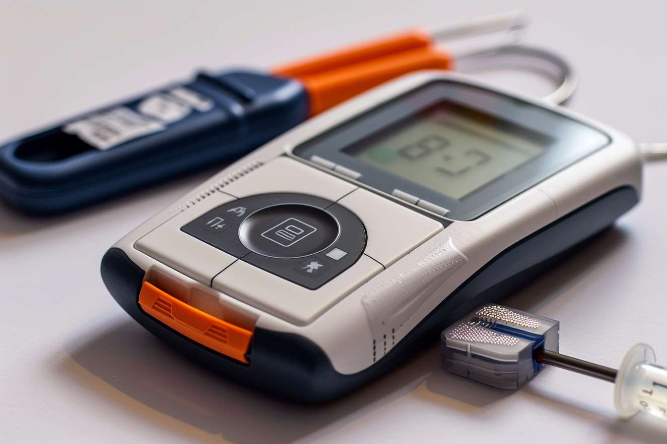 Avances en Monitoreo de Glucosa: Una Guía para Personas Mayores