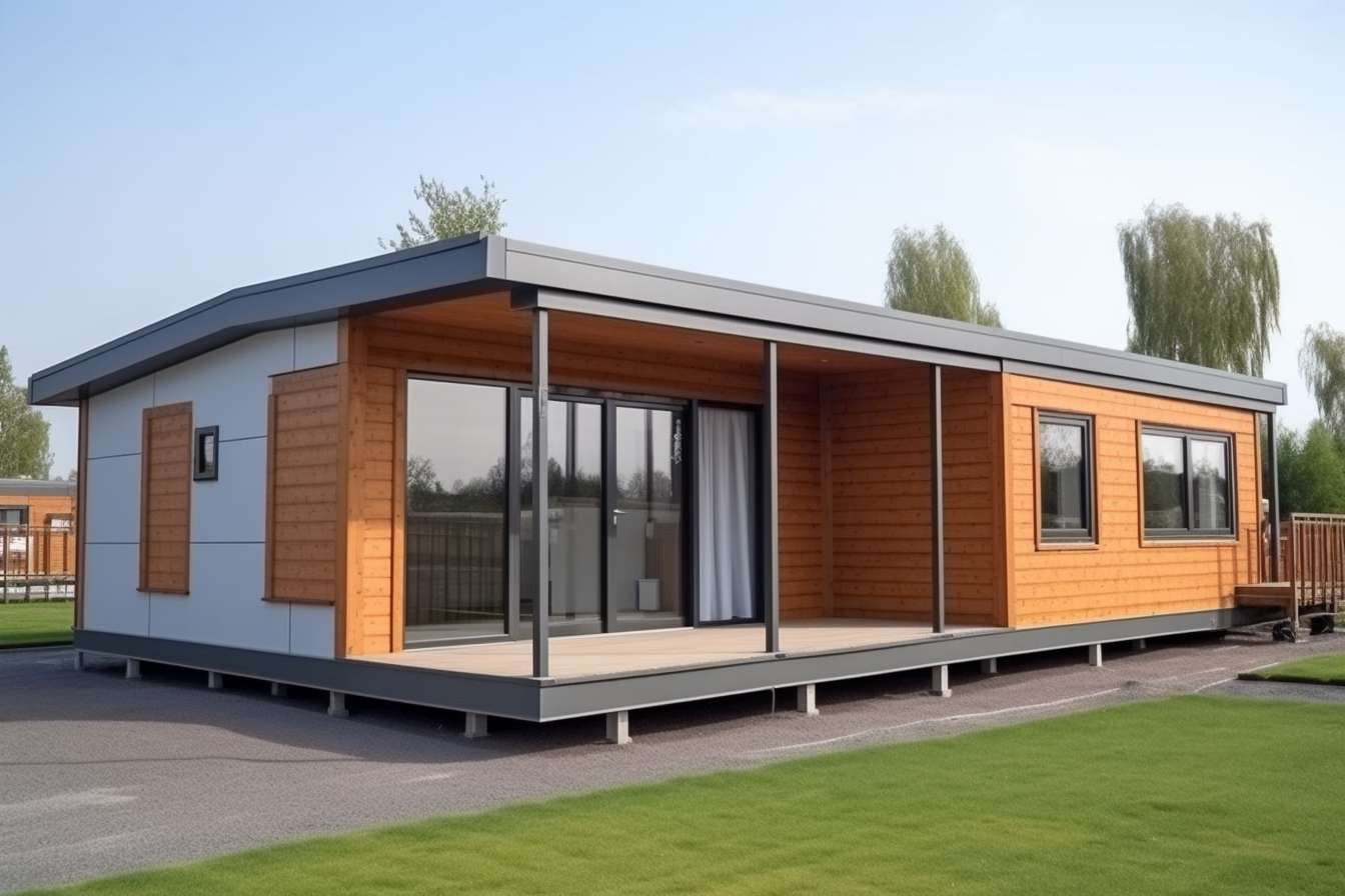 Is a Prefab Home the Future of Living? 7 Reasons Modular Builds Are ...