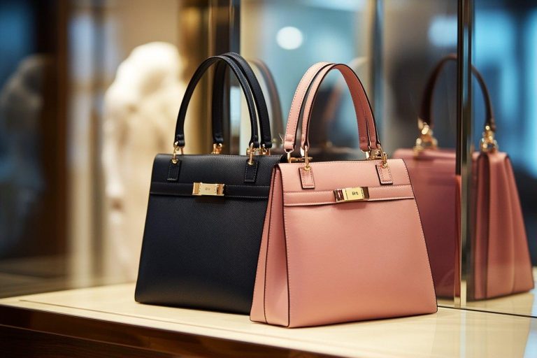 Exploring the Enduring Elegance of Luxurious Handbags