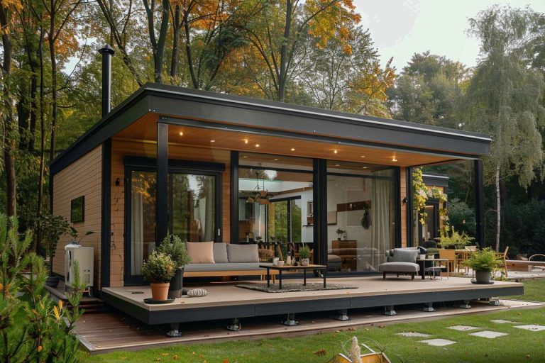 Could a Modular Home Be Your Smartest Move in 2025? Key Benefits ...