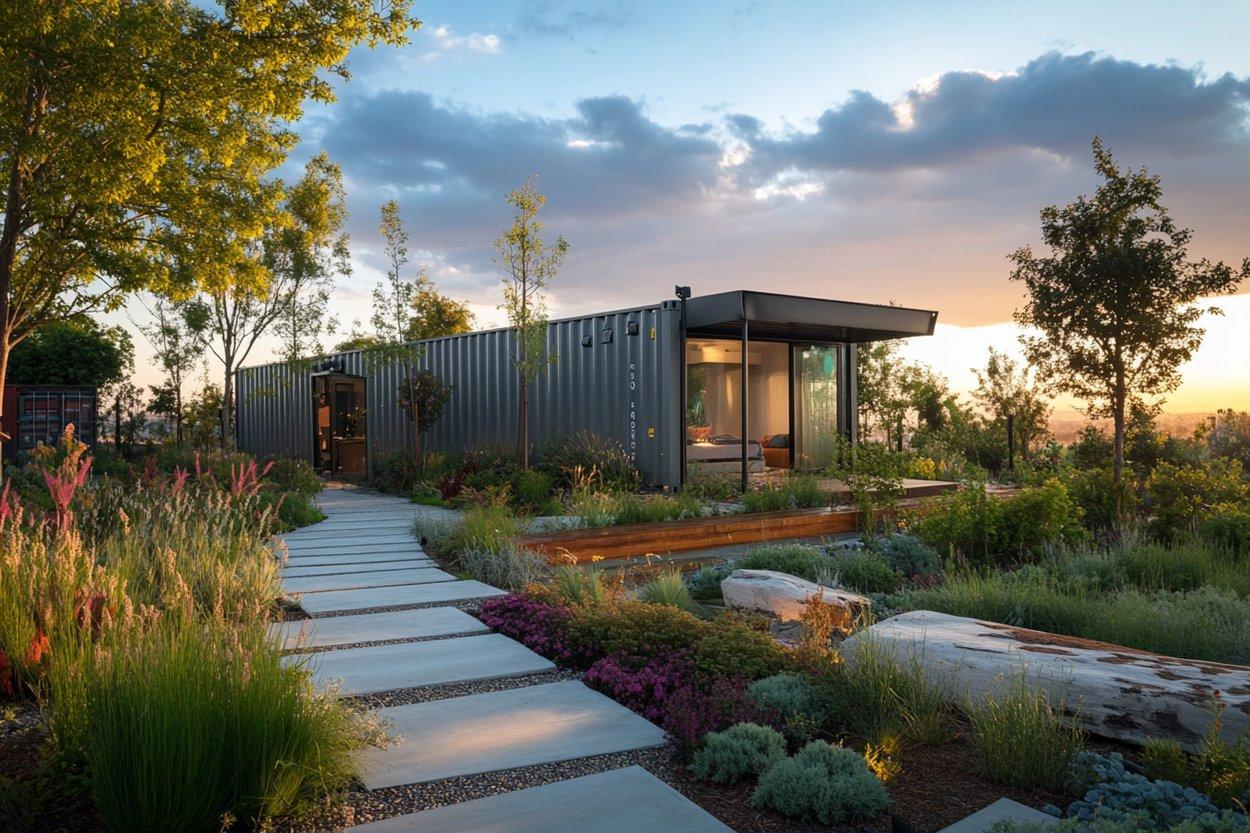 3-Bedroom Container Homes in South Africa: What to Expect in 2025 for ...
