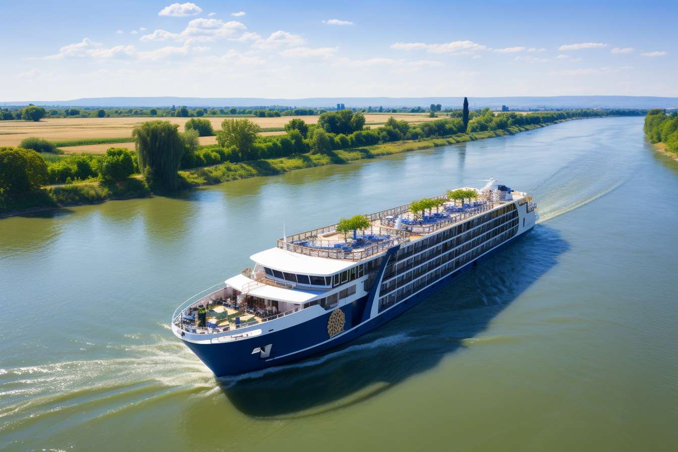 Which 2025 Cruise Package Is Right for You? Discover New Luxury, Family ...