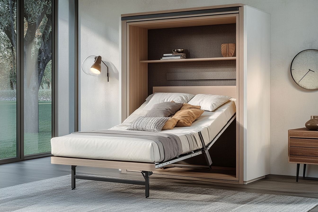 ¿Buscas maximizar tu espacio en 2025? Descubre tendencias y claves para ...